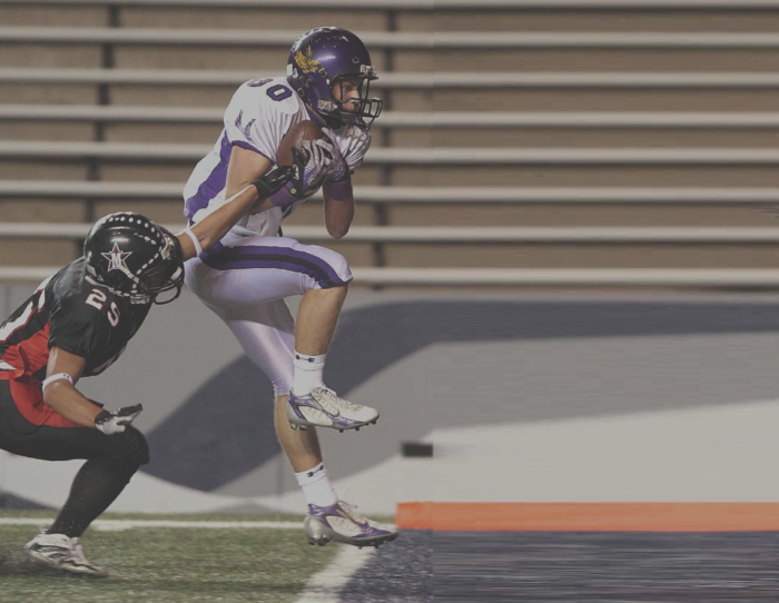 アメフトのインターセプトとは？パスを奪うディフェンスのファインプレー（GIF付き） | SECOND EFFORT（セカンド エフォート