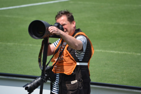 アメフト用語の意味 – パントとは？攻撃権を放棄した陣地回復 | SECOND EFFORT（セカンド エフォート