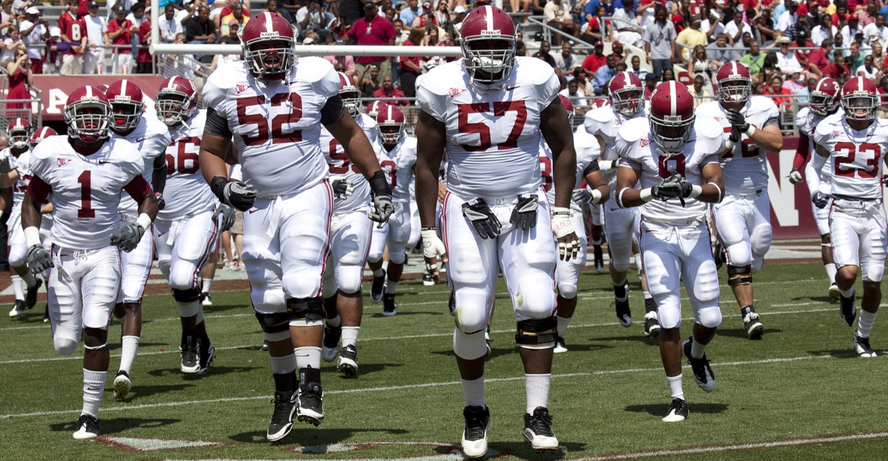 NFL選手の身長と体重が猛烈に凄い！アメフトのポジション別の体格をご紹介 | SECOND EFFORT（セカンド エフォート