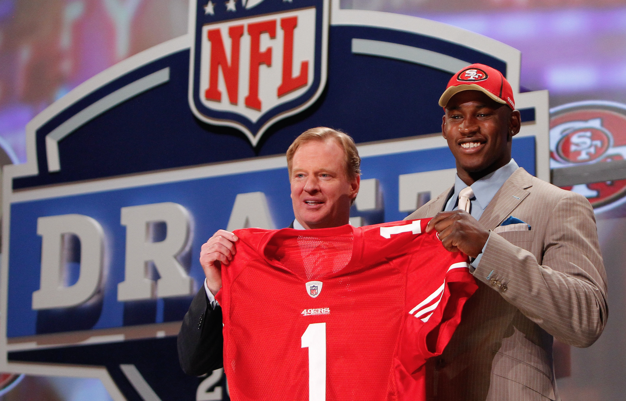 NFLのコミッショナーって何！？リーグ全体の最高責任者の役割をご紹介 | SECOND EFFORT（セカンド エフォート