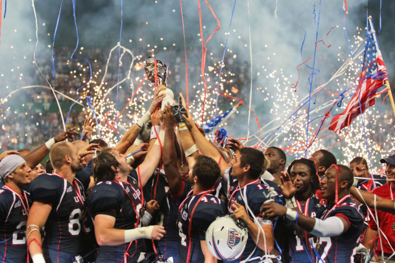 【NFLのチーム一覧】好きなチームが見つかる！全32チーム紹介 | SECOND EFFORT（セカンド エフォート