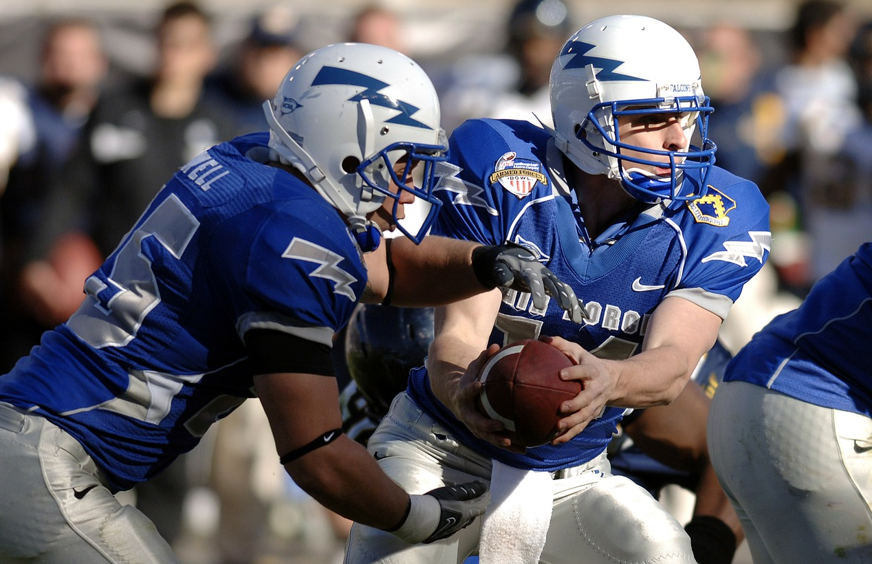 NFLの黒人と白人の割合とは！？アメフトのポジション毎に差が出る人種の違い | SECOND EFFORT（セカンド エフォート