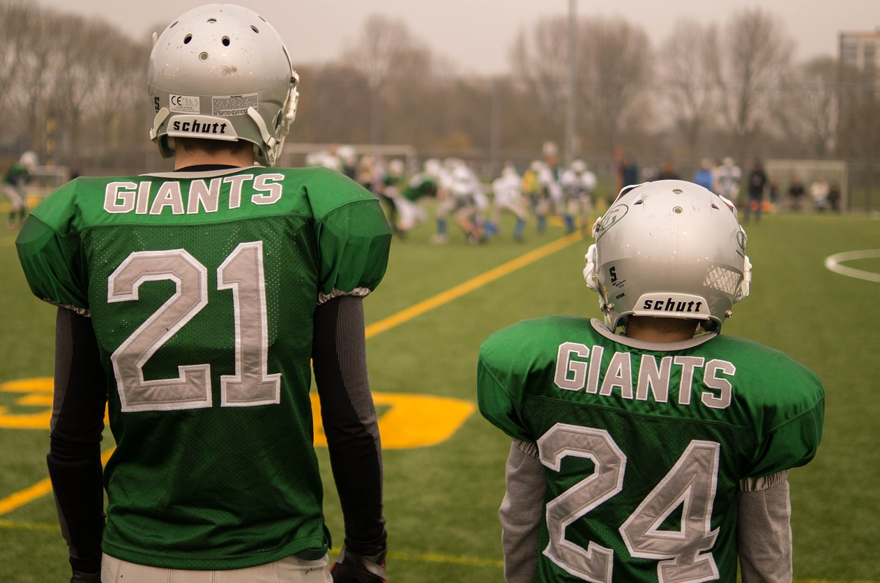 アメフトのオフェンス戦術で活用できるアサイメントを集結したプレイブック集（NFL版） | SECOND EFFORT（セカンド エフォート