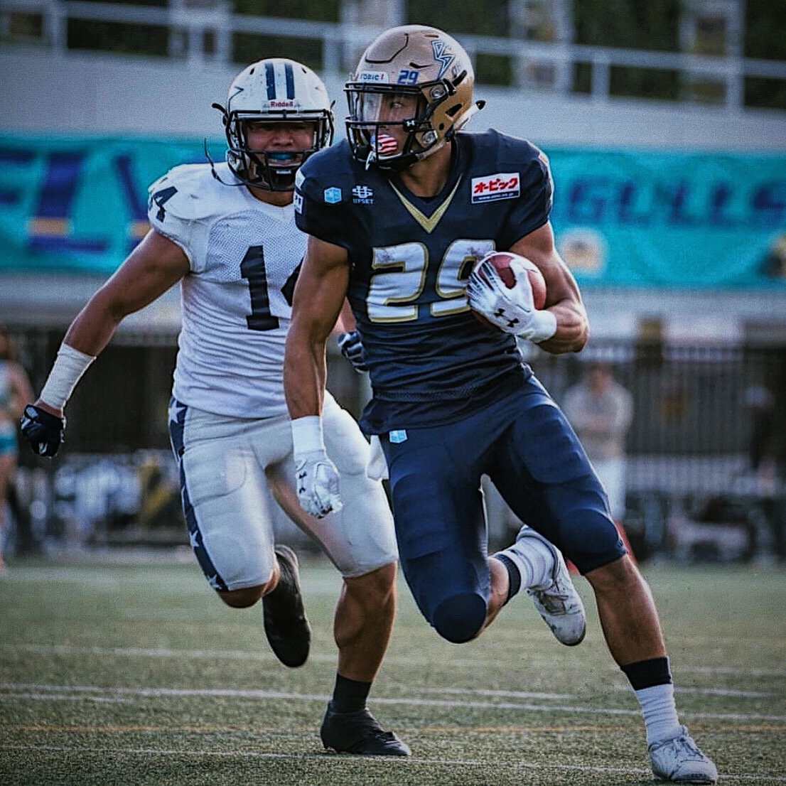 vs Silver Star | SECOND EFFORT（セカンド エフォート