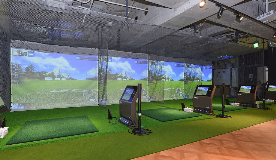 チキンゴルフ新宿店に通った生徒たちの口コミ・料金プラン【新宿・大久保駅】 | SECOND EFFORT（セカンド エフォート